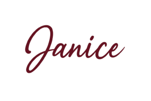 About - Just Jonesin' With Jan
